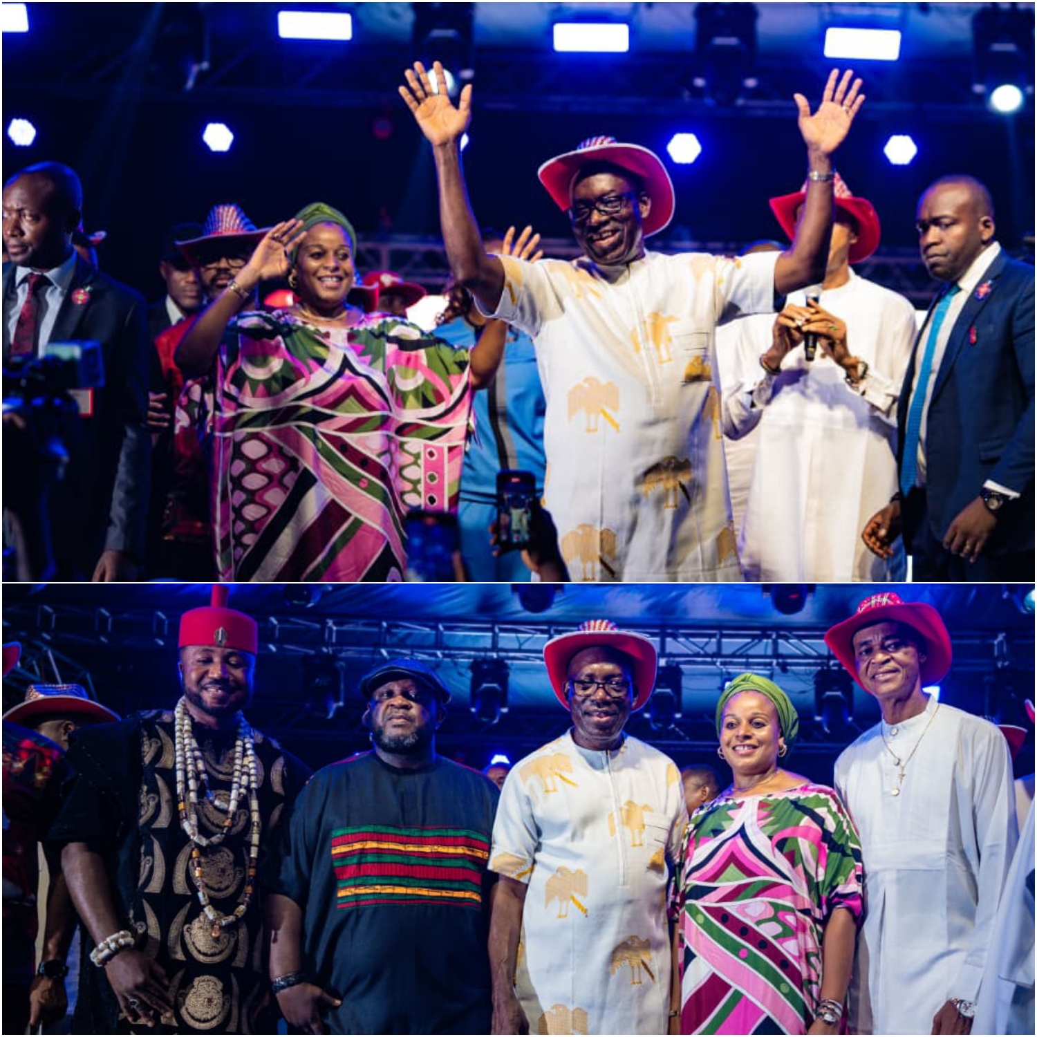 ANAMBRA IS READY FOR A DELIGHTFUL FESTIVE EXPERIENCE UNDER GOVERNOR ...