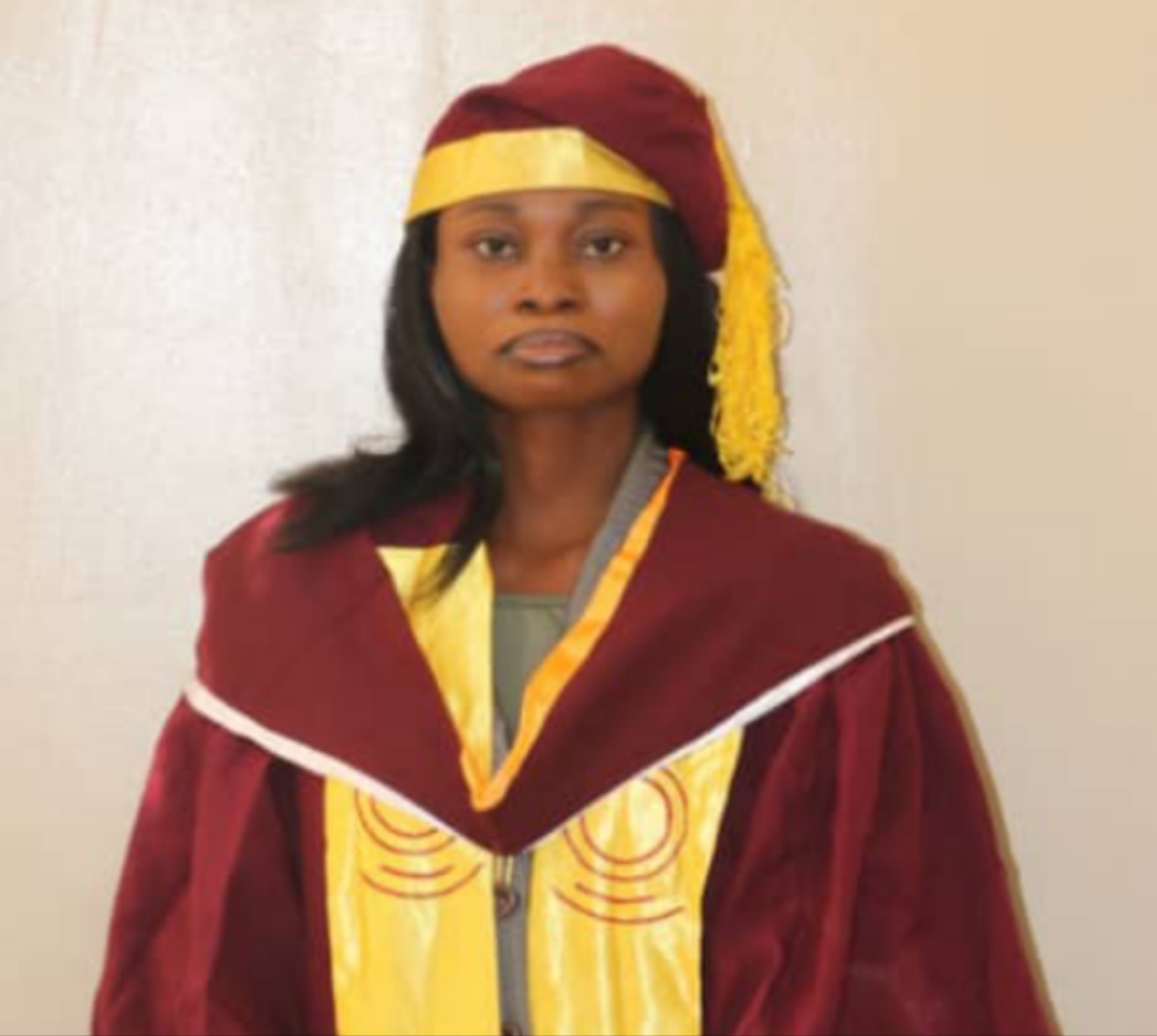 DLI Honours Academic Excellence: 2023/2024 Best Graduating Student ...